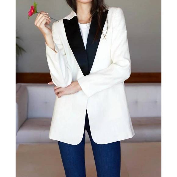 Emerson Fry | Jackets & Coats | New Emerson Fry Wingtip 2 Dinner Jacket ...